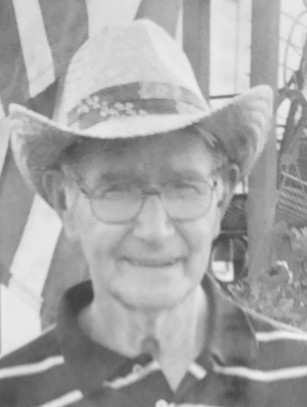 Walter Glen Hoselton | News, Sports, Jobs - News and Sentinel